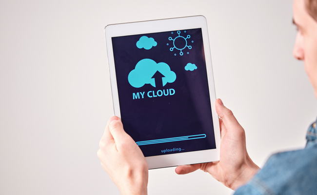 Cloud Computing Make Life Easier - Enerex
